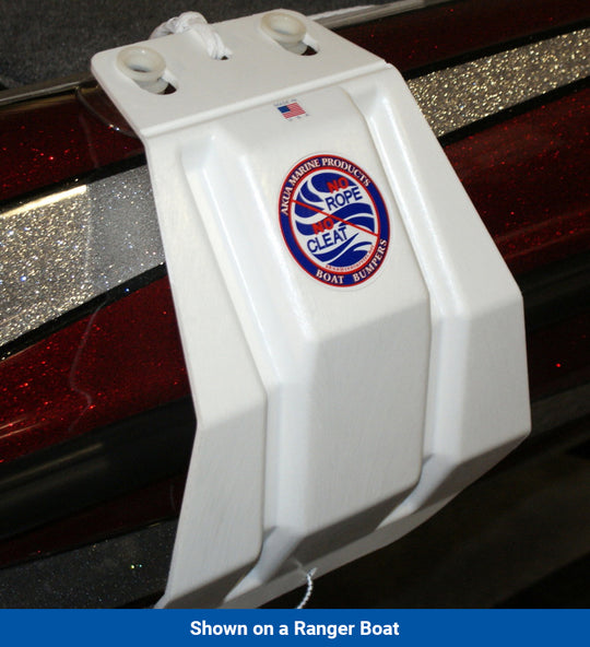 Akua Aluminum Boat Fender-small Plastic Boat Fender Types: A Quick ...